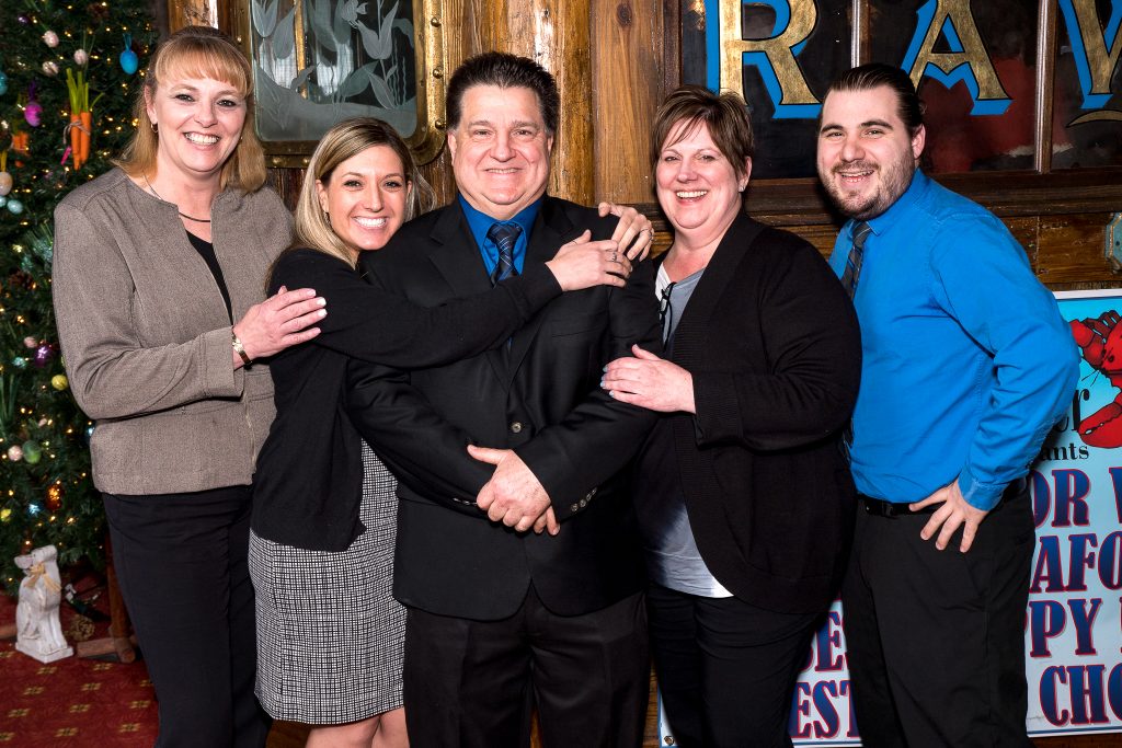 USS Chowder Pot III - ShorelinePixels